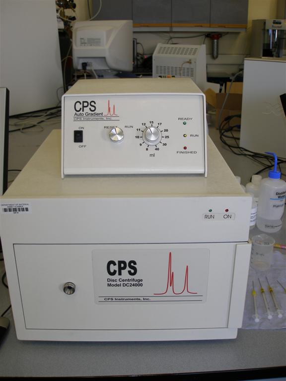 Centrifugation | Oxford Materials Characterisation Service