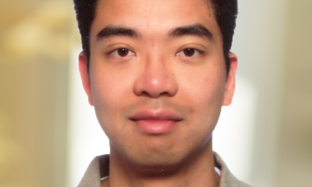 Dr Andrew Lui | Oxford Materials Characterisation Service